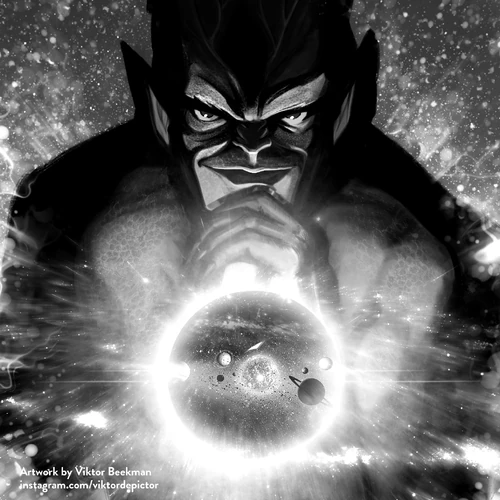 Self-Reference ENGINE (Canon)/GZ Infinity | Character Stats and Profiles Wiki | Fandom