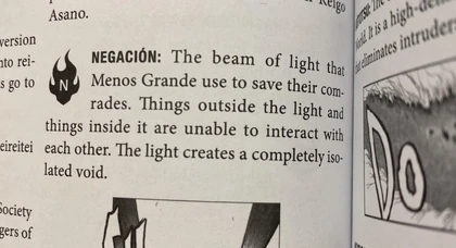 User blog:Guacamolefletcher/Bleach speed scaling and calculations ...
