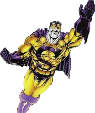 Lobo (Canon, Composite Comics)/MisterNobodyVulAdvAoyll | Character ...