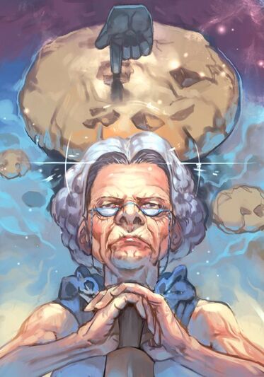 Grandma Canon Compositemrantboi155 Character Stats And Profiles