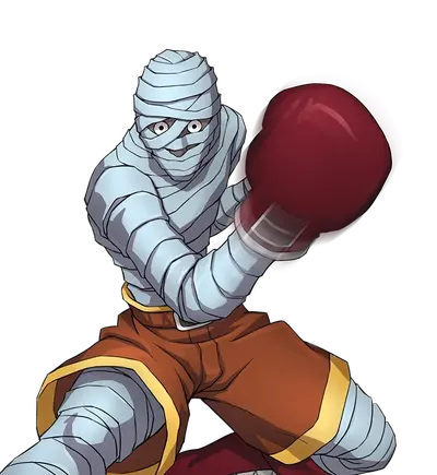 Bonolenov Ndongo (Canon)/Plague-Doctor03 | Character Stats and Profiles ...