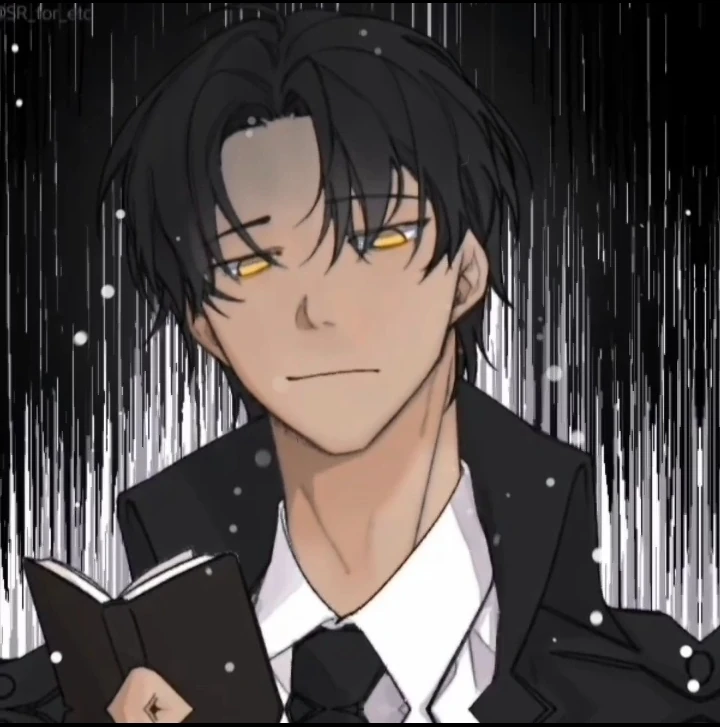 Donovan (Canon, God's journey in a new time)/BleaChtarD041 | Character ...