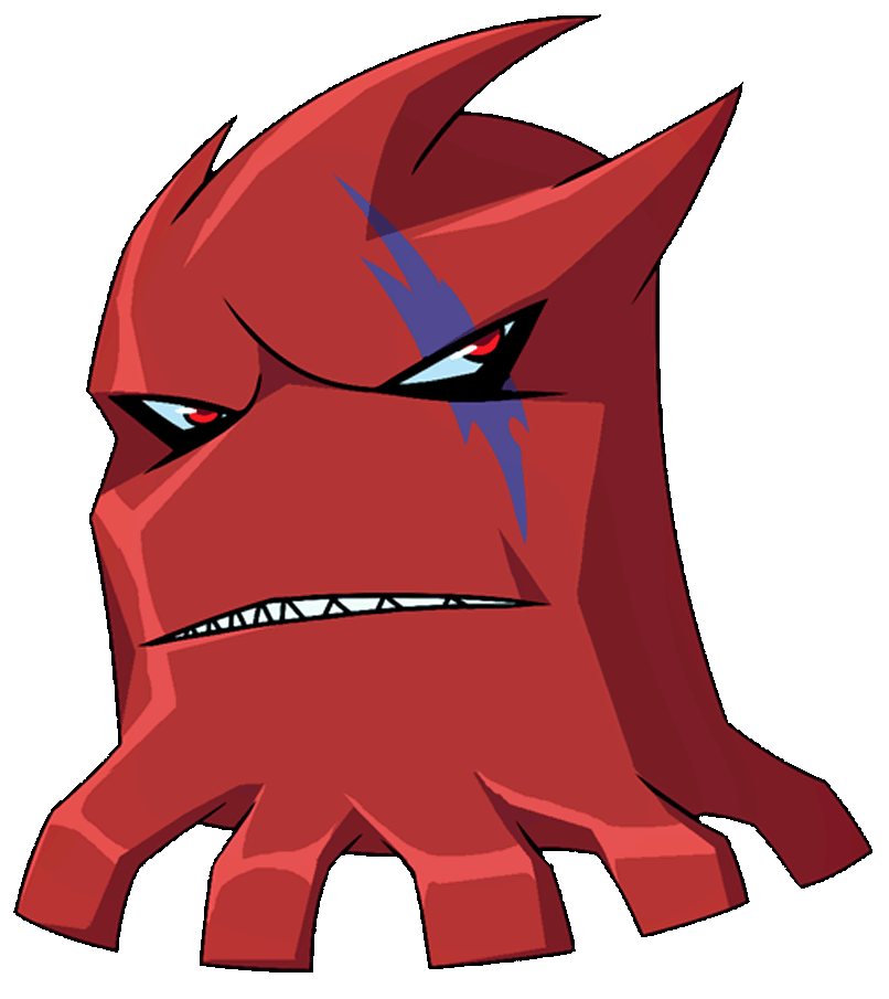 Shredder Canon 2003 Seriesmemelordgamer Trap Character Stats And