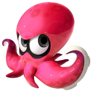 Octoling (Canon)/MemeLordGamer Trap | Character Stats and Profiles Wiki ...