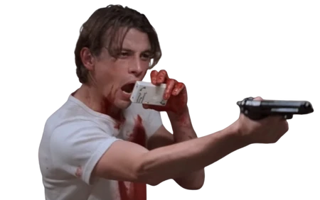 Billy Loomis (Canon, Scream)/Reximusmaximus | Character Stats and ...