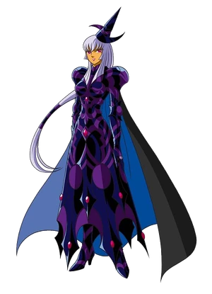 Tethys (Canon, Saint Seiya)/Unbacked0 | Character Stats and Profiles ...