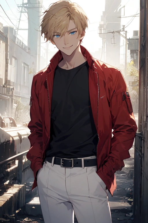 Doctor Foreman (Canon, Epoque)/Kyrios Neo | Character Stats and ...