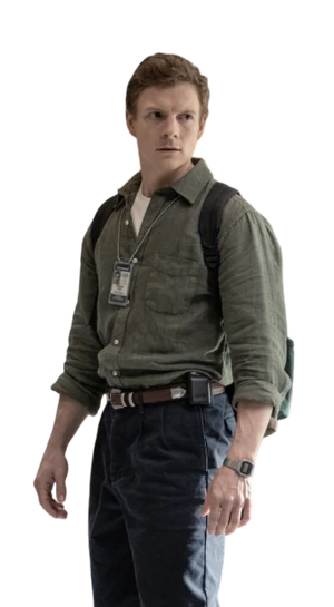Dexter Morgan (Canon, Show)/Lesshe | Character Stats and Profiles Wiki ...