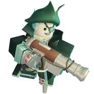 Rocket | Character Stats and Profiles Wiki | Fandom