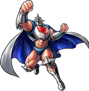 Robin Knight (Canon)/Unbacked0 | Character Stats and Profiles Wiki | Fandom