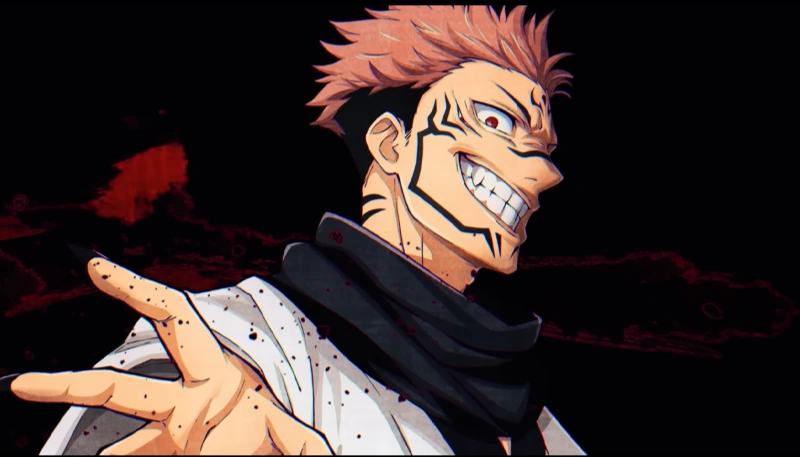 Ryomen Sukuna(Canon/Jujutsu Kaisen) | Character Stats and Profiles Wiki ...
