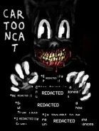 Cartoon Cat (Canon)/Americball | Character Stats and Profiles Wiki | Fandom