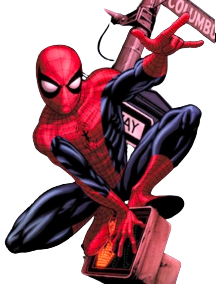 Spider-Man(Canon,616)/SniperKing5438 | Character Stats and Profiles ...