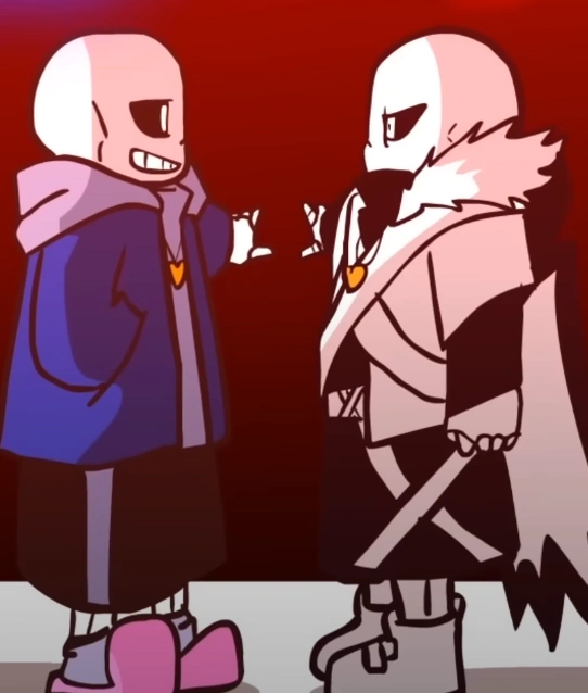 User blog:KaaydoManic/Classic!Sans Underverse Speed | Character Stats ...