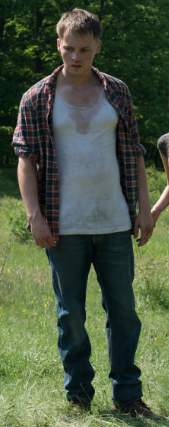 Leatherface (Canon/Ultimate Timeline)/XxAngel EditzxX | Character Stats and Profiles Wiki | Fandom