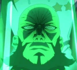 Lordgenome (Canon)/Remus1998 | Character Stats and Profiles Wiki | Fandom