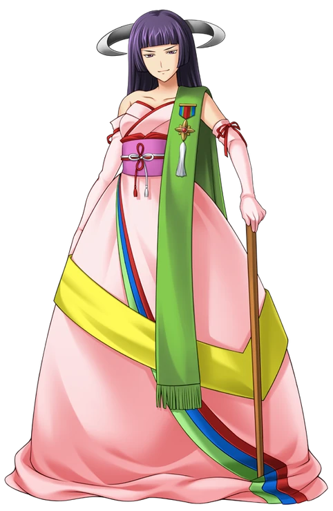 Featherine Augustus Aurora (Canon)/Duragoji123 | Character Stats and ...