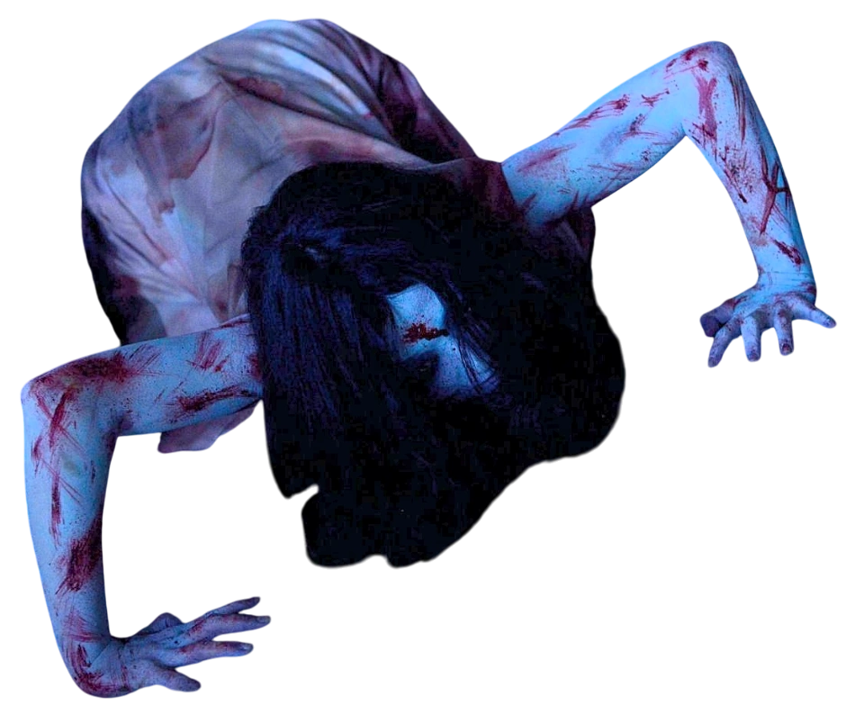 Kayako Saeki (Canon, Sadako vs. Kayako)/TheShape03 | Character Stats ...
