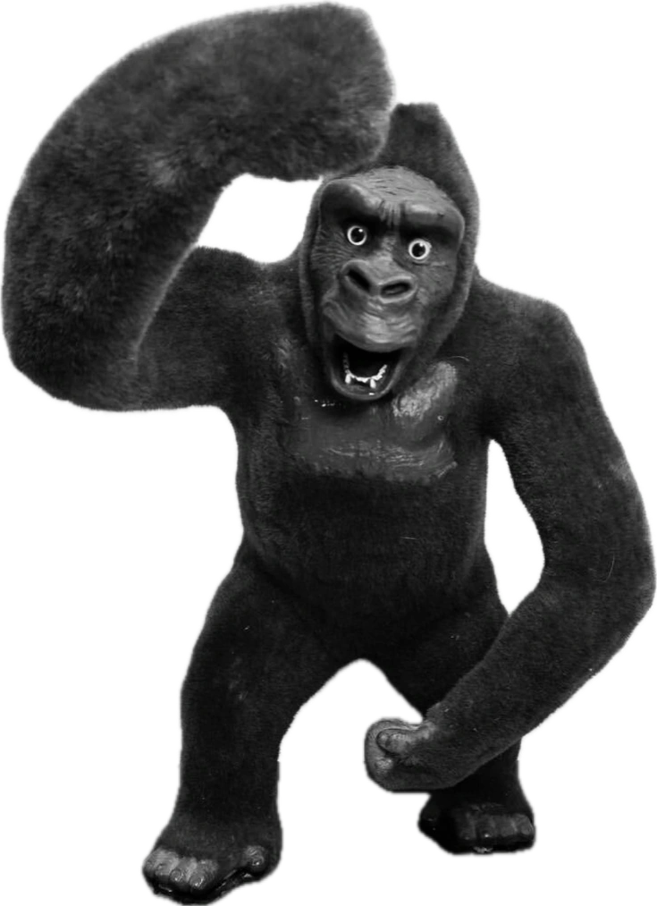 King Kong (Canon, Original)/Heisei Anguirus 5468 | Character Stats and ...