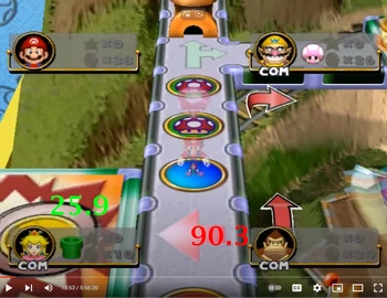 User blog:Soupywolf5/Mario: Abilities Through the Generations ...