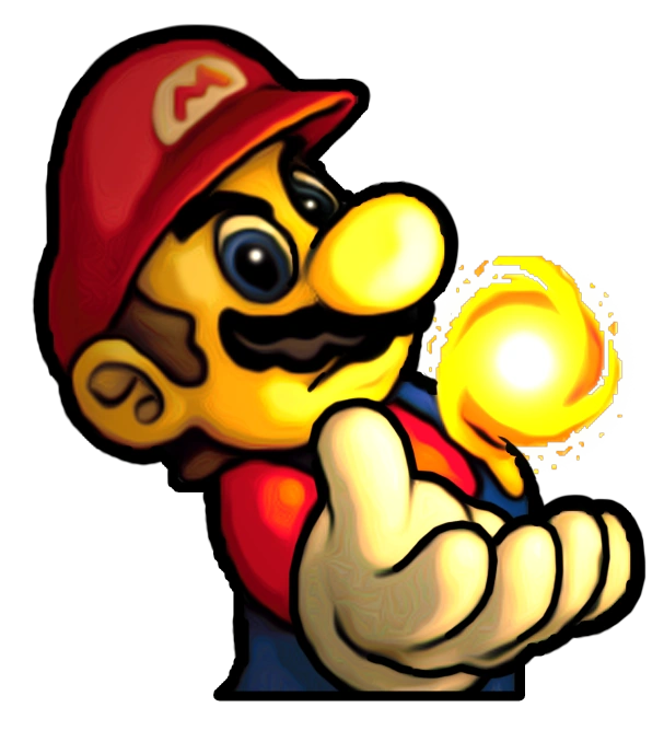 User blog:CuteAnimeNekoGirl99/Mugen Mario | Character Stats and ...