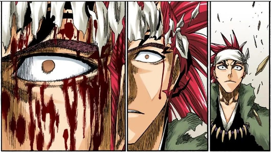 User blog:Guacamolefletcher/Bleach speed scaling and calculations ...