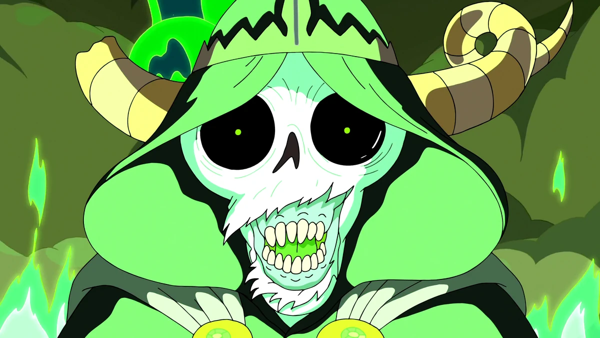 Fear Manipulation | Character Stats and Profiles Wiki | Fandom