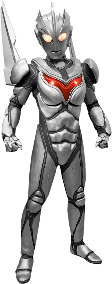 Ultraman Noa (Canon)/BiteZilla | Character Stats and Profiles Wiki | Fandom