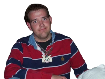 Christian Weston Chandler (Canon, CWC)/Omegas03 | Character Stats and ...