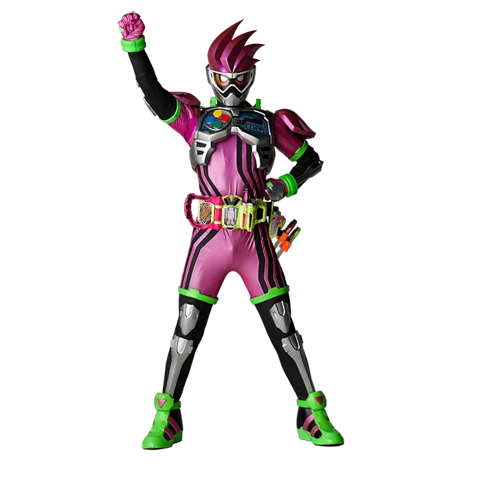 Kamen Rider Ex-Aid/Emu Hojo (Canon)/Tankirbmon | Character Stats and ...