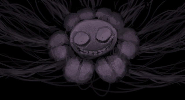 Flowey (Canon, Undertale Yellow)/EvanTheProNoob | Character Stats and Profiles Wiki | Fandom