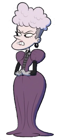 Meteora Butterfly (Canon)/TheOrangeGuy09 | Character Stats and Profiles ...