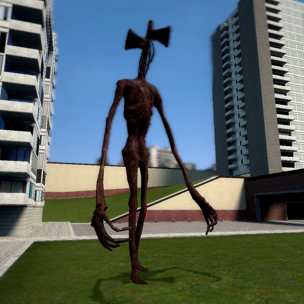 Modded Garry's Mod (Canon, Verse)/Greatgorilangaqil | Character Stats ...