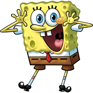 Spongebob Squarepants (Canon)/TFSCell | Character Stats and Profiles ...