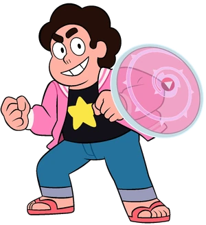 Steven Universe (Canon) | Character Stats and Profiles Wiki | Fandom