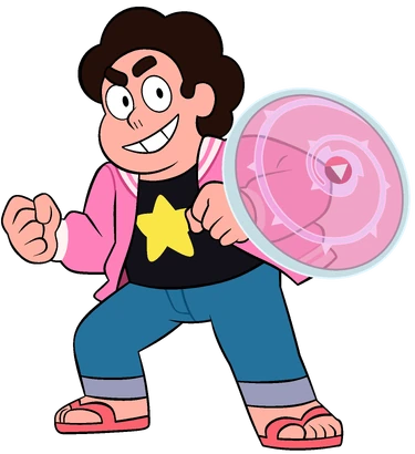 Steven Universe (Canon, Character)/MemeLordGamer Trap | Character Stats ...