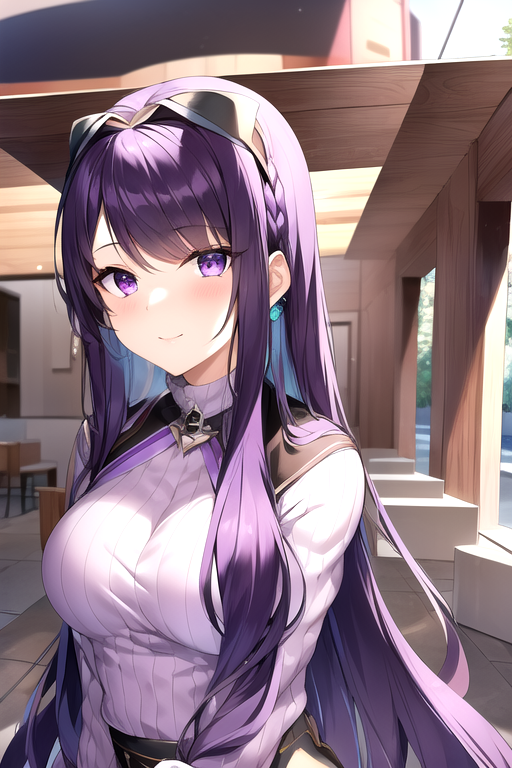 Yuri (Canon)/Sergiopro2006 | Character Stats and Profiles Wiki | Fandom