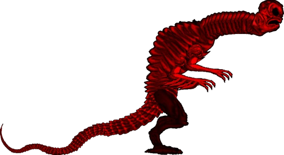 RED (Canon, Creepypasta)/Duragoji123 | Character Stats and Profiles ...