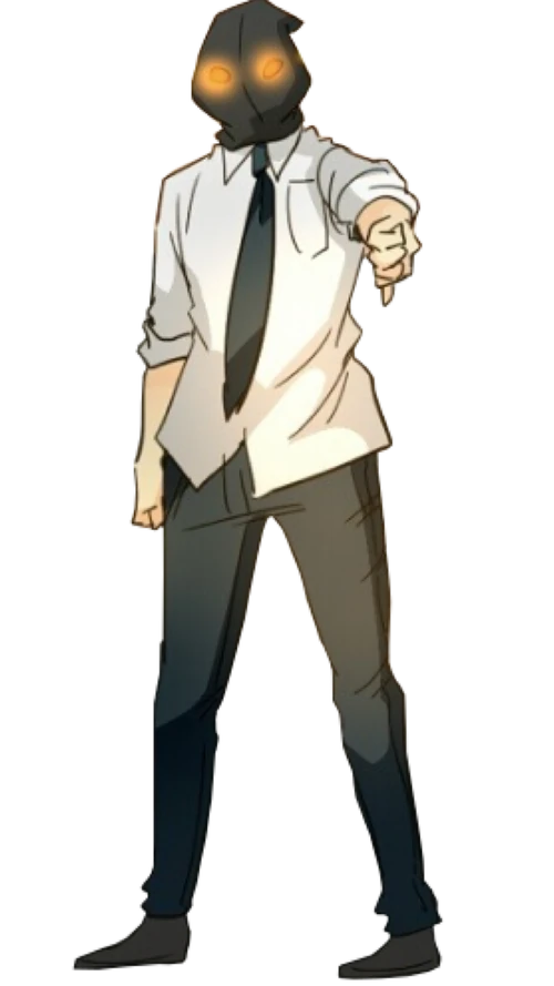 John Doe (Canon, UnOrdinary)/Komodo25M | Character Stats and Profiles ...