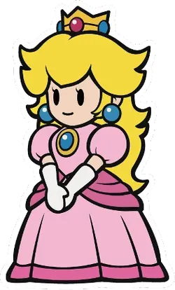 Princess Peach (Canon)/JCDenton2051 | Character Stats and Profiles Wiki ...
