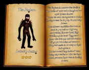 Fogborn (Canon,Pillar Chase 2/Jake Bowen)/trollgil | Character Stats ...