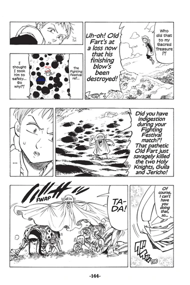 User blog:Thelastvastolorde/Helbram outspeeds Chastiefol | Character ...