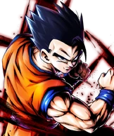Dragon Ball (Canon)/Crim3322 | Character Stats and Profiles Wiki | Fandom