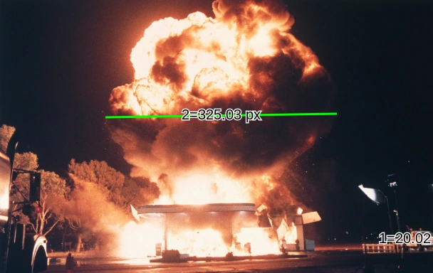 User blog:StrikerIsJustStriker/Christine's explosion | Character Stats ...