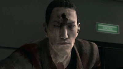 Hiroshi Hayashi (Canon, Dead Souls)/Unbacked0 | Character Stats and ...