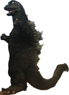 Godzilla (Canon, Showa)/Heisei Anguirus 5468 | Character Stats and Profiles Wiki | Fandom