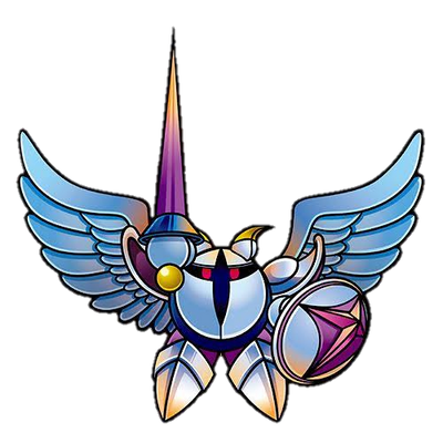 Galacta Knight (Canon)/TyranoDoom30 | Character Stats and Profiles Wiki ...
