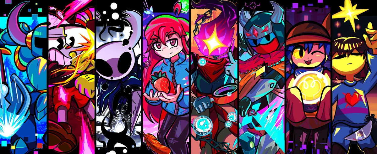 User blog:InkyBattles/Bendy Cosmology | Character Stats and Profiles ...