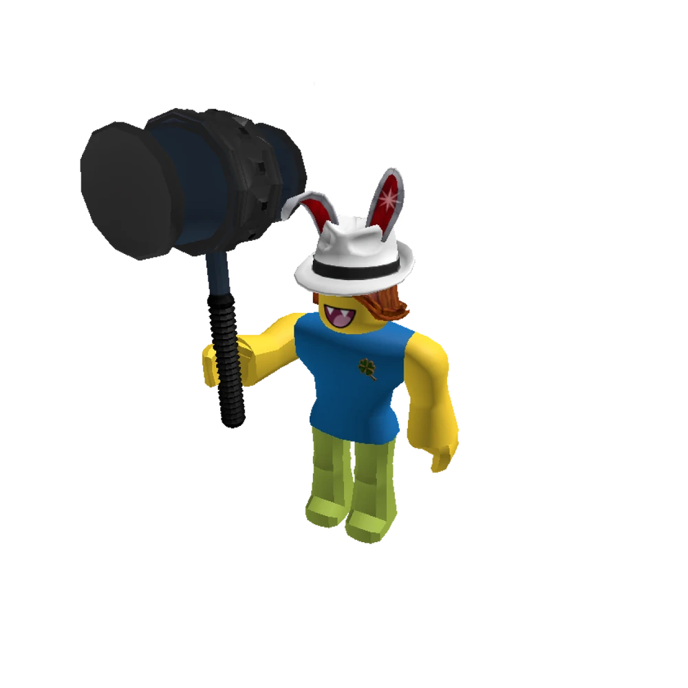 Luckymaxer (Canon, Roblox Hackers)/TurtelLol | Character Stats and ...