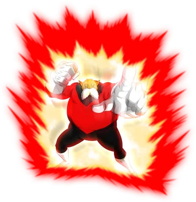 Toppo (Canon)/Paleomario66 | Character Stats and Profiles Wiki | Fandom